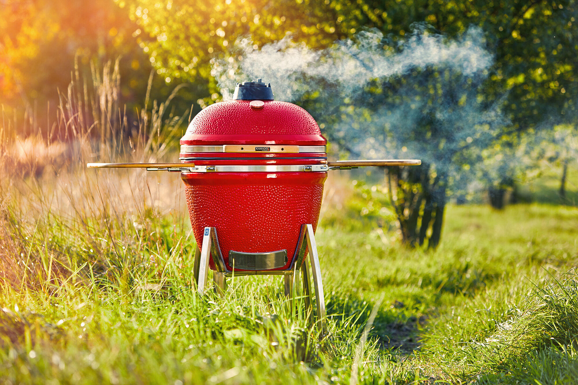Rozdíly mezi grily | www.kamado-grily.cz